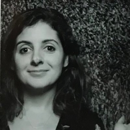 Lilah Raptopoulos’s Profile | Financial Times, Life and Art from FT ...