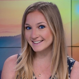 Madison McNamee’s Profile | WWBT-TV (Richmond, VA) Journalist | Muck Rack