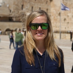 Jessica Sebor’s Profile | Marriott Bonvoy Traveler, The Weather Channel ...