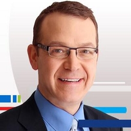 Tony Ryma’s Profile | CICI-TV (Sudbury, ON), CTV Northern Ontario ...