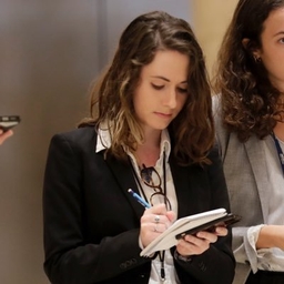 Emily Mahoney’s Profile | Tampa Bay Times Journalist | Muck Rack