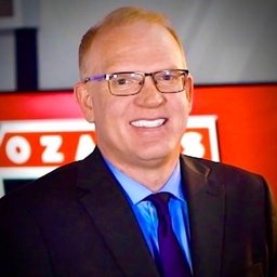 Mike Landis’s Profile | KOLR-TV (Springfield, MO), KOZL-TV (Springfield ...