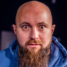 Rob Garguilo’s Profile | iHeartMedia, PBD Podcast, Valuetainment ...