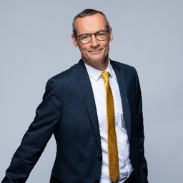 Stuart Norval’s Profile | France 24, Revisited Journalist | Muck Rack