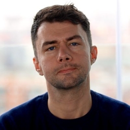 Dominic Halpin’s Profile | TechNative Journalist | Muck Rack