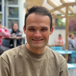 Dillon Thompson’s Profile | The Cool Down Journalist | Muck Rack