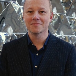 Gavin Stoker’s Profile | British Photographic Industry News Journalist ...