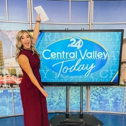 Emily Erwin’s Profile | KSEE-TV (Fresno, CA), Nexstar Media Group ...