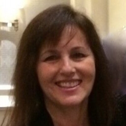 Maxine Wolf’s Profile | Muck Rack