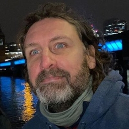 Geoff King’s Profile | Bloomberg LP Journalist | Muck Rack