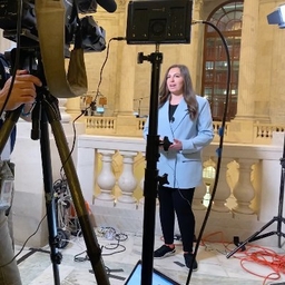 Corina Cappabianca’s Profile | Bay News 9, Spectrum News Journalist ...