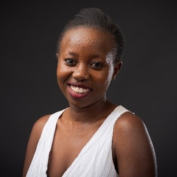 Mumbi Gitau’s Profile | Bloomberg News Journalist | Muck Rack