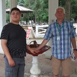 Matt Shifman’s Profile | Horse Racing Nation Journalist | Muck Rack