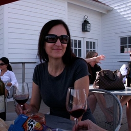 Monica Lowe’s Profile | Audacy, KYRV-FM (Roseville, CA) Journalist ...