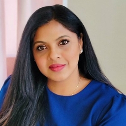 Shravanthi Reddy’s Profile | DZone, API Friends Journalist | Muck Rack