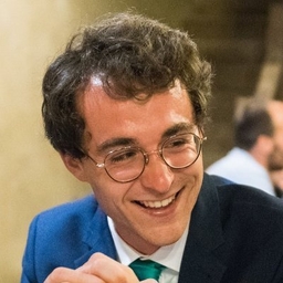 Paul Sugy’s Profile | Le Figaro Journalist | Muck Rack