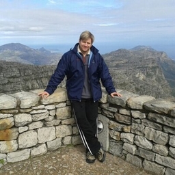 Francois Botha’s Profile | Groot FM (South Africa) Journalist | Muck Rack