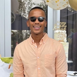 Clive Moagi’s Profile | 702 Talk Radio Journalist | Muck Rack