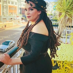 Amy-Rae Rispel’s Profile | CapeTalk Journalist | Muck Rack