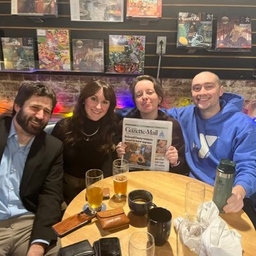 Lacie Pierson’s Profile | Military.com, Washington Times, Government ...