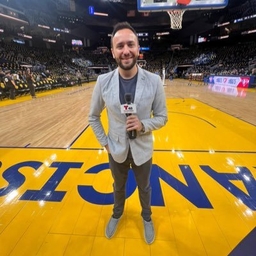 Maximiliano Cordaro’s Profile | KSTS-TV (San Jose, CA) Journalist ...