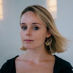 Francesca Ebel’s Profile | The Washington Post Journalist | Muck Rack