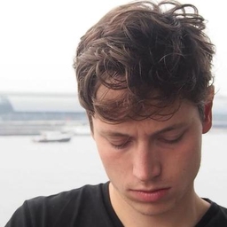 Bram van Dijk’s Profile | Bright Journalist | Muck Rack