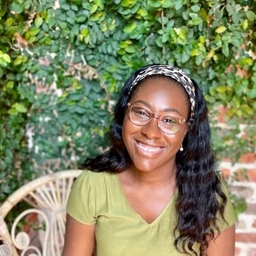 Shamira McCray’s Profile | U.S. News and World Report, Washington Times ...