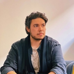 Marco Paretti’s Profile | Will Media Journalist | Muck Rack