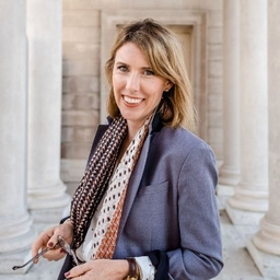 Emily Peters’s Profile | LinkedIn, Authority Magazine, Wiley Online ...