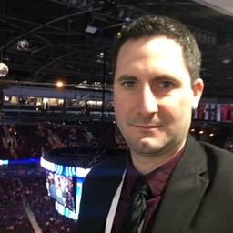 Larry Fisher’s Profile | The Hockey Writers Journalist | Muck Rack