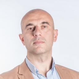 Michelangelo Campanella’s Profile | Cell Metabolism, Cell Press ...