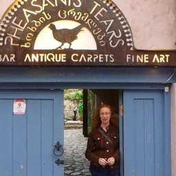 Alice Feiring’s Profile | Heated, The New York Times, Forbes Journalist ...