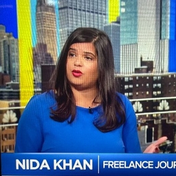 Nida Khan’s Profile | Freelance Journalist | Muck Rack