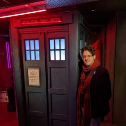 Ian Randall’s Journalist Portfolio | Muck Rack