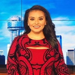 Cynthia Cano’s Profile | TelevisaUnivision Journalist | Muck Rack