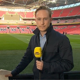 Matt Graveling’s Profile | BBC, BBC Sport Journalist | Muck Rack