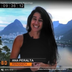 Ana Peralta’s Profile | Freelance Journalist | Muck Rack