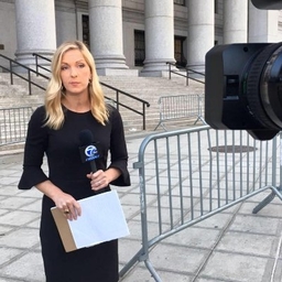 Ali Touhey’s Profile | WIVB-TV (Buffalo, NY) Journalist | Muck Rack