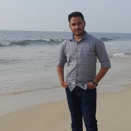 Sanath Prasad’s Profile | The Indian Express Journalist | Muck Rack