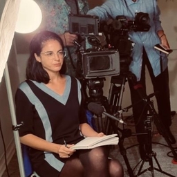 Hagar Cohen’s Profile | ABC 7.30 Journalist | Muck Rack