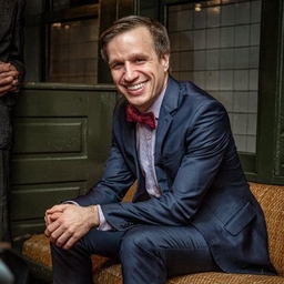 Andrew Hedlund’s Profile | Fitch Solutions Journalist | Muck Rack