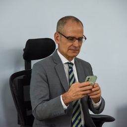 John Reed’s Profile | Financial Times Journalist | Muck Rack