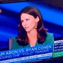 Kate Rooney’s Profile | CNBC Journalist | Muck Rack