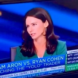 Kate Rooney’s Profile | CNBC Journalist | Muck Rack