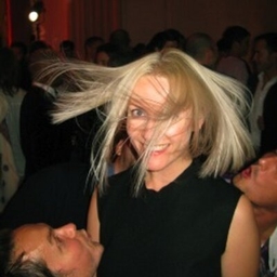 Penny Martin’s Profile | The Gentlewoman Journalist | Muck Rack