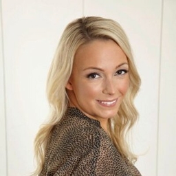 Fiona Embleton’s Profile | Glamour (UK) Journalist | Muck Rack