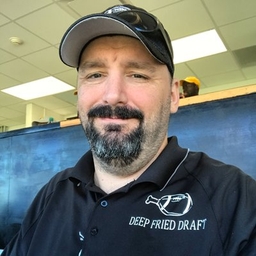 Brian Bosarge’s Profile | DraftCountdown Journalist | Muck Rack