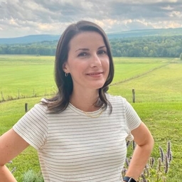 Ashley Thurston’s Profile | Ms. Magazine Journalist | Muck Rack