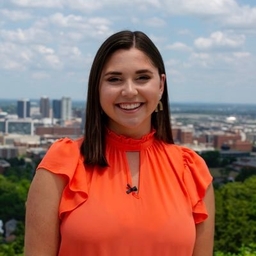 Gillian Brooks’s Profile | WBRC-TV (Birmingham, AL) Journalist | Muck Rack